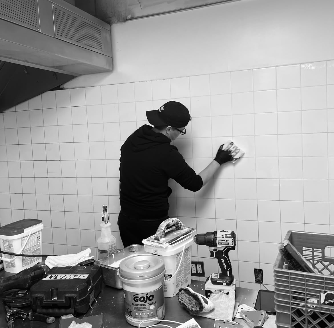 A Fresh Start for Culinary Excellence - The Commons
