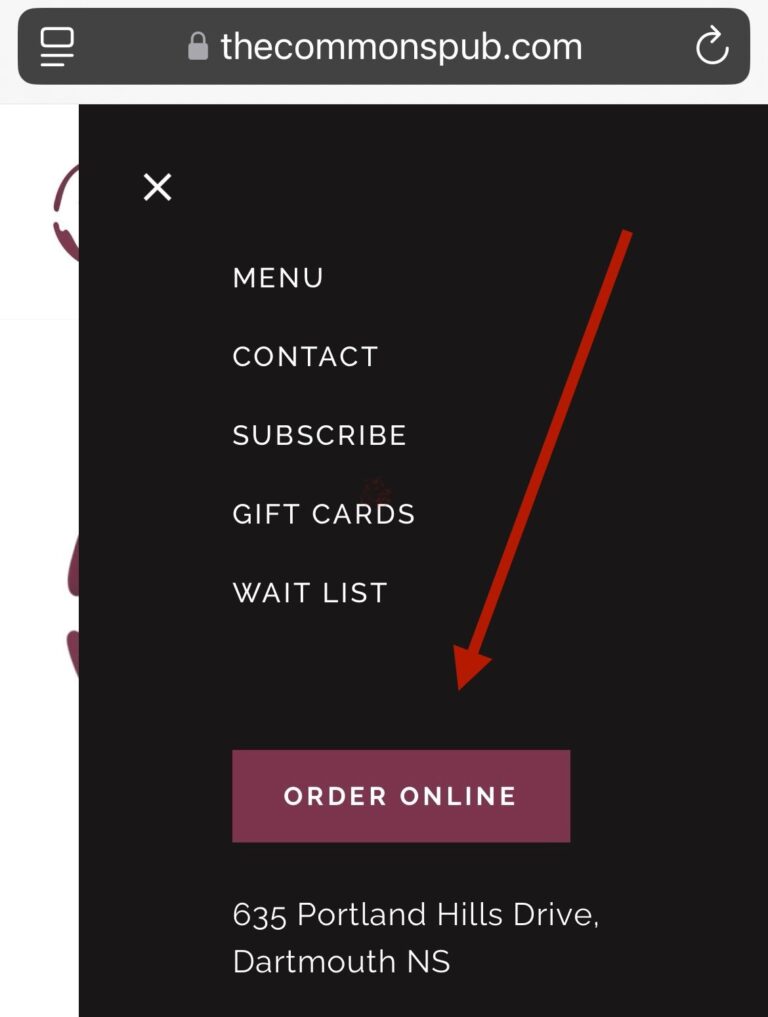 The Commons on Portland