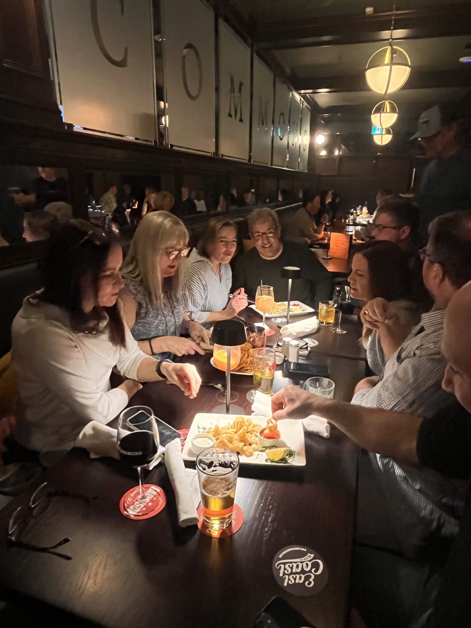 Dartmouth’s newest pub! - The Commons