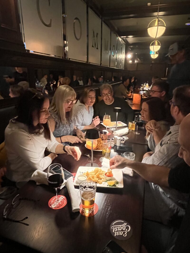 The Commons on Portland