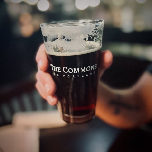 The Commons on Portland