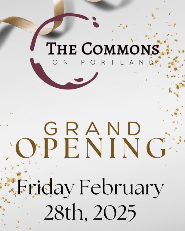 The Commons on Portland